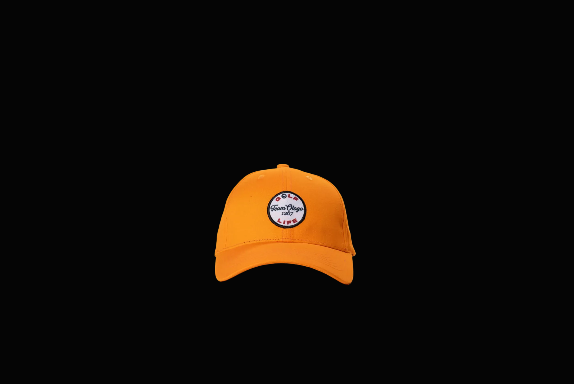 Victory Patch 1267 – Ologo Golf