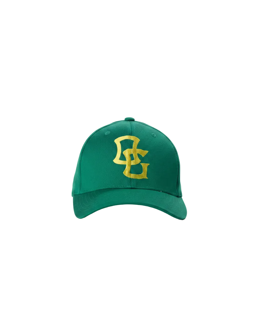 Golden OG – Ologo Golf